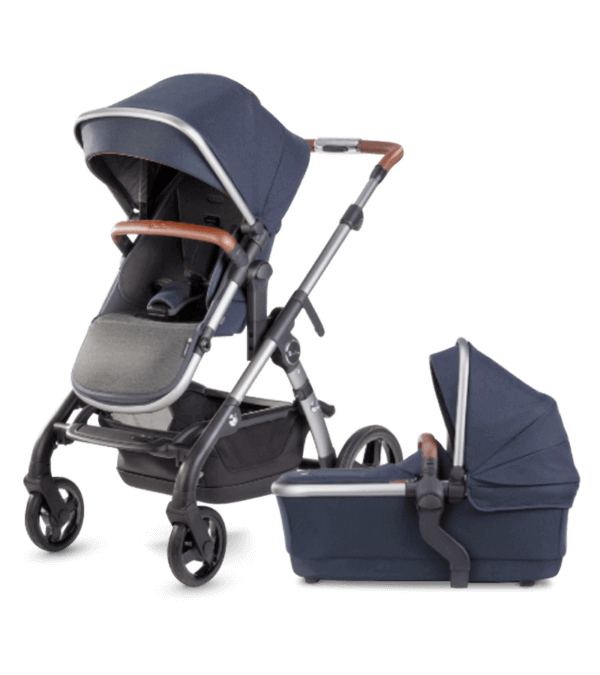 Strollers - Silver Cross USA