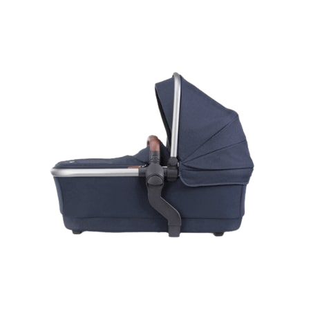 Wave 2021 Stroller Bassinet - Charcoal,Eclipse, Indigo, Zinc