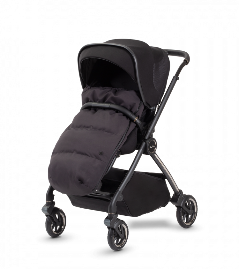 Silver Cross | Dune / Reef Footmuff