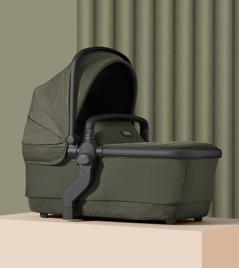 Wave 2021 Stroller Bassinet