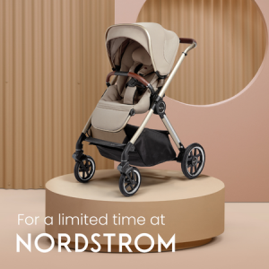 Silver Cross Strollers - Best In Class Baby Strollers
