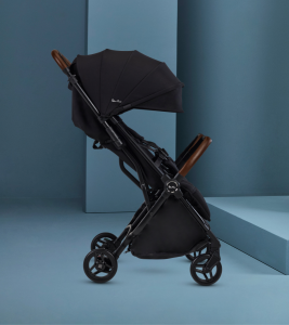 Silver Cross Jet Double Travel Stroller - Award Winning Travel Stroller ...