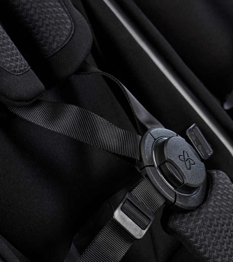 Silver Cross Jet Double Travel Stroller - Award Winning Travel Stroller ...