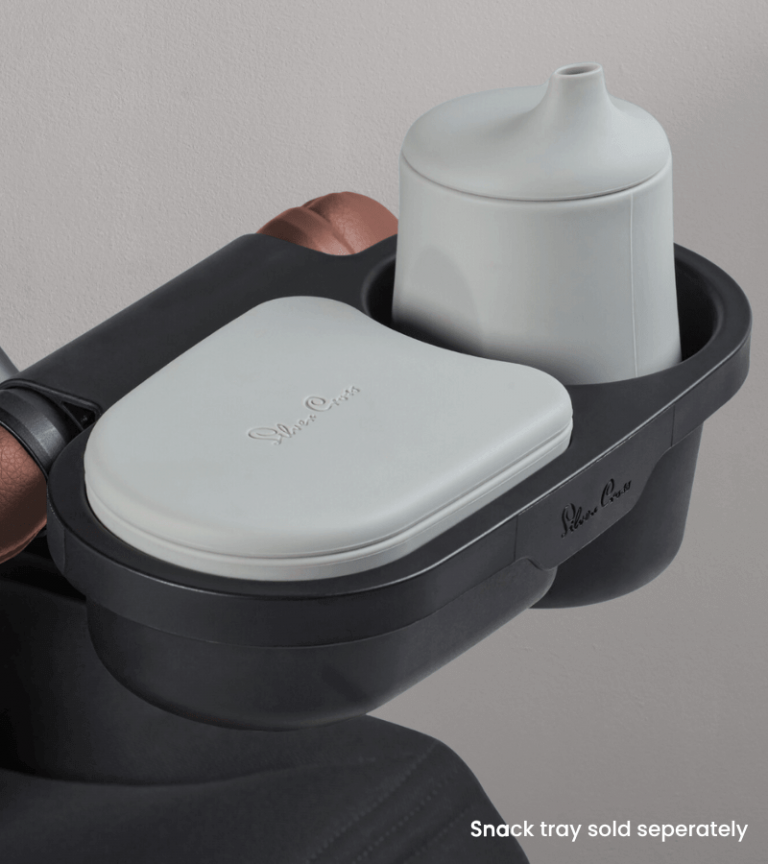 Silver Cross Jet 5 Super Compact Airplane Cabin Approved Award Winning ...