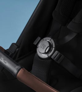 Silver Cross Jet 5 Super Compact Airplane Cabin Approved Award Winning ...