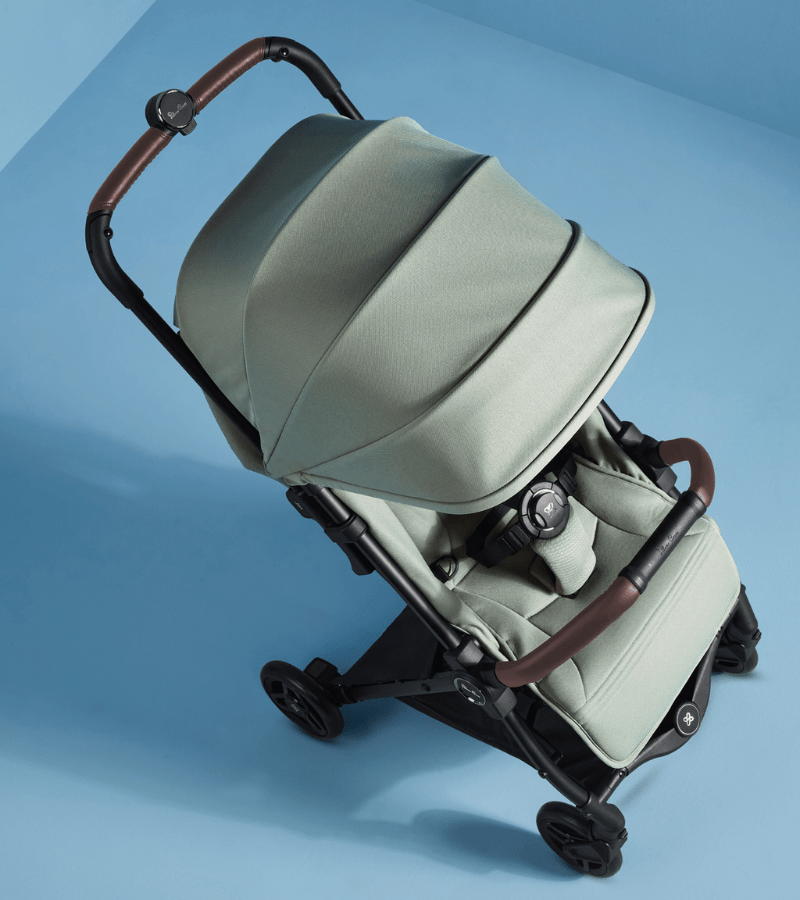 Silver Cross Jet 5 Super Compact Airplane Cabin Approved Award Winning ...