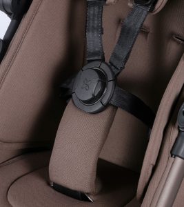 Silver Cross Wave Stroller 3 - Award Winning Single to Double System