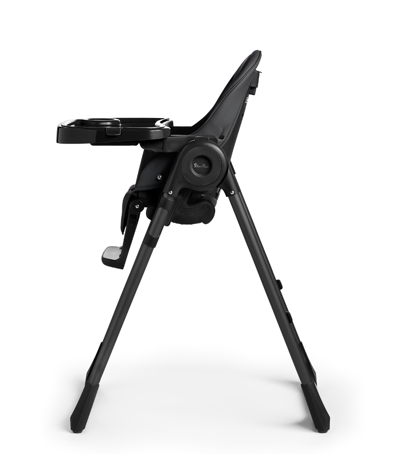 Silver Cross Gourmet Highchair - Luxury Baby Highchair