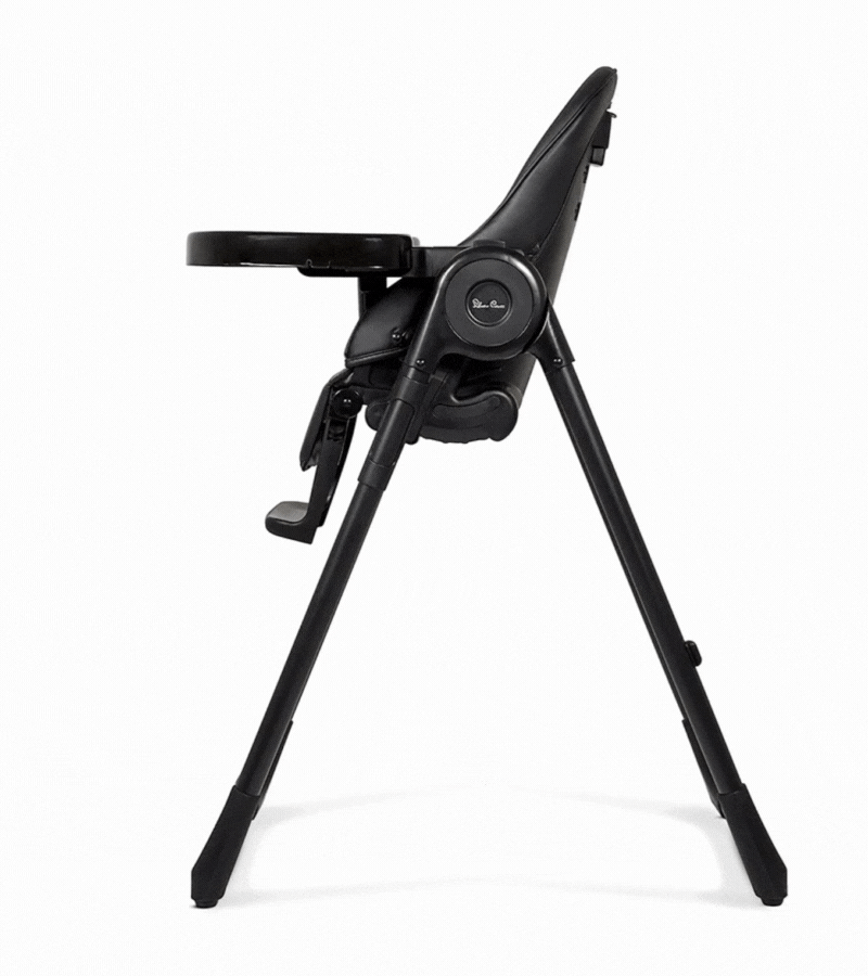 Silver Cross Gourmet Highchair - Luxury Baby Highchair