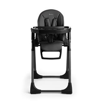 Silver Cross Gourmet Highchair - Luxury Baby Highchair
